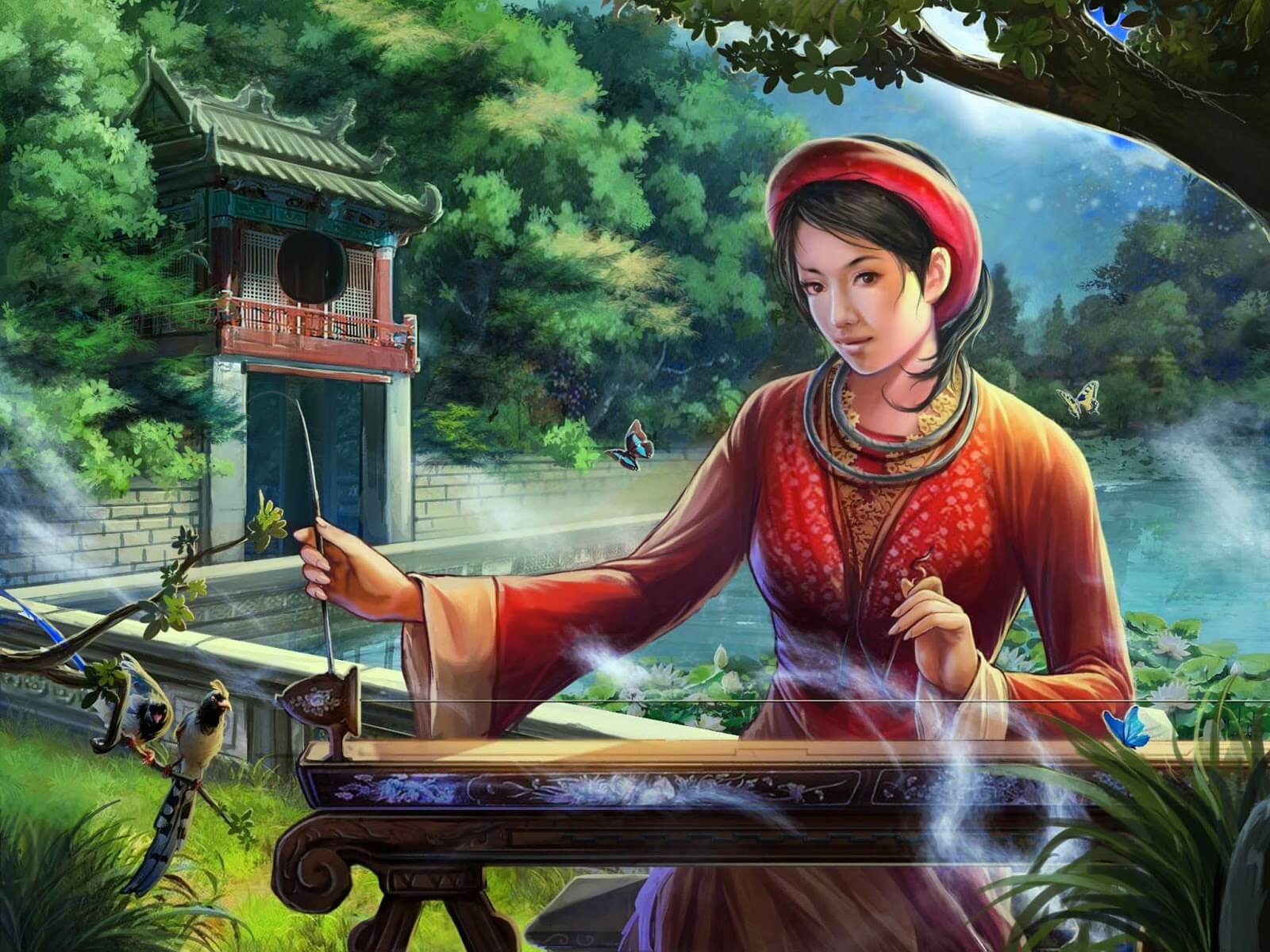 Đàn bầu có tên gọi khác là gì? Đàn bầu - Hội tụ tinh hoa người Việt